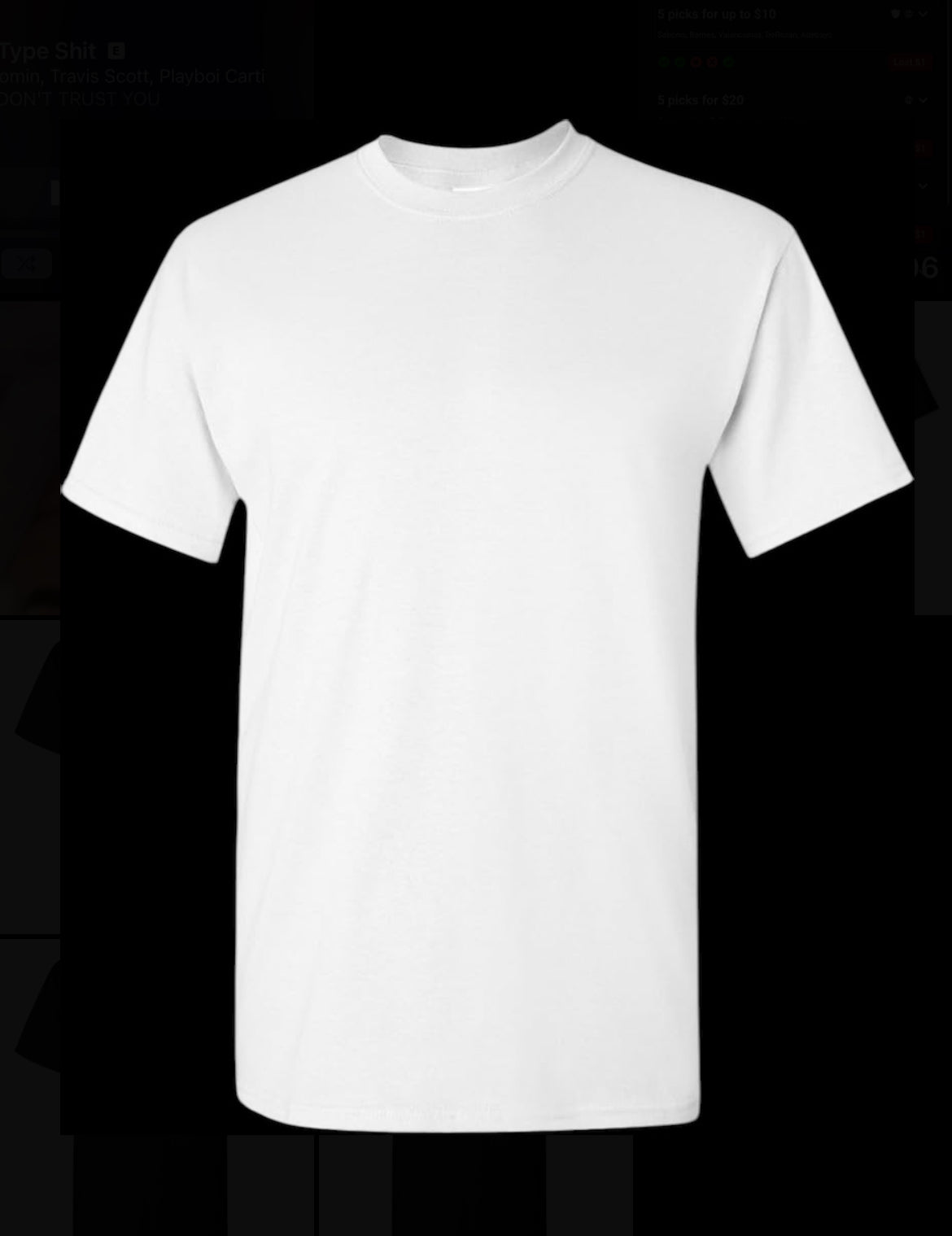 Custom Short Sleeve T-Shirt – WLK Shop Custom Short Sleeve T-Shirt – WLK Shop